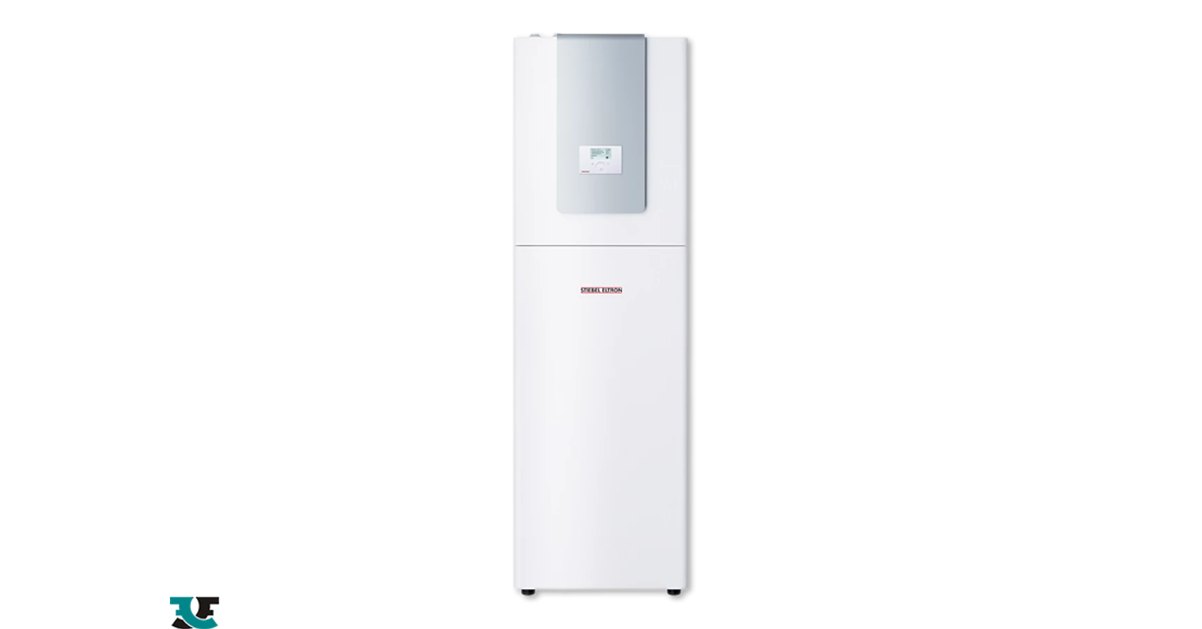 WPC 13 cool kompakt beltéri talajhő-víz hőszivattyú - Stiebel Eltron ...